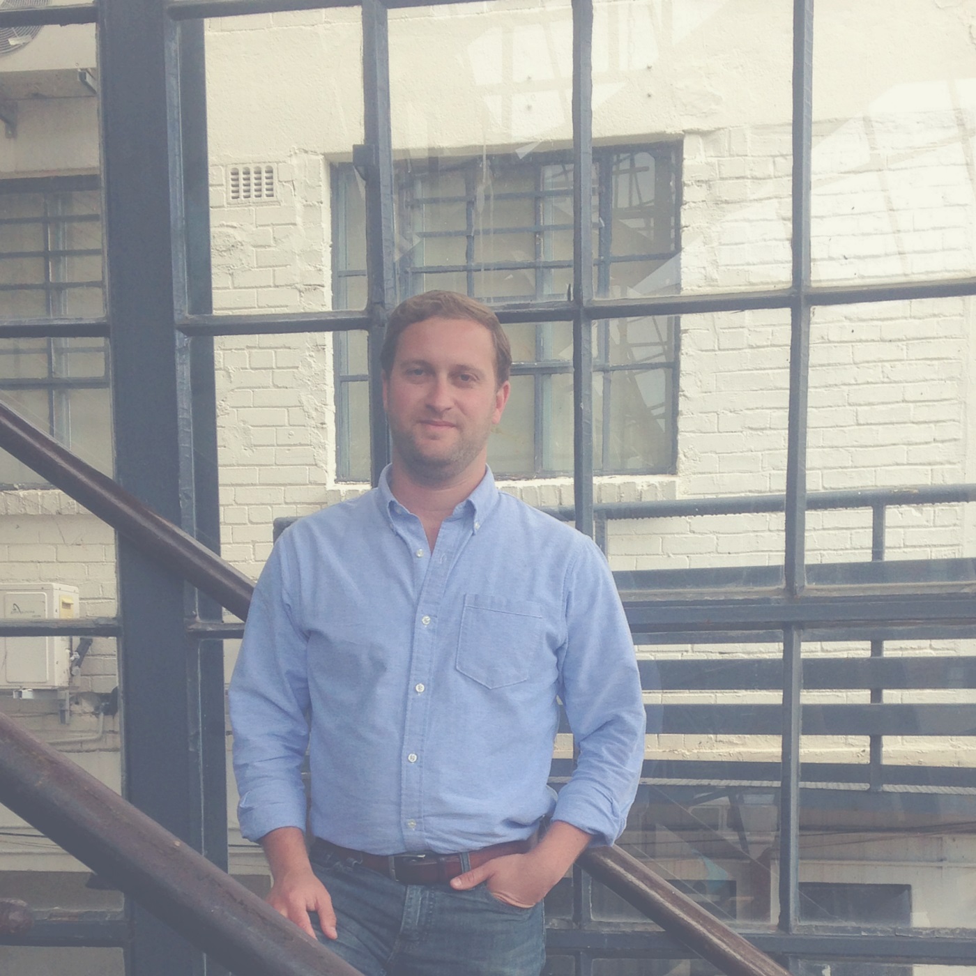 Learning From Failure With Trevor Wolfe