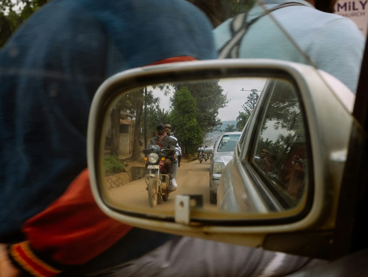 OP-ED - Reimagining African healthcare access: Britam's director of ...