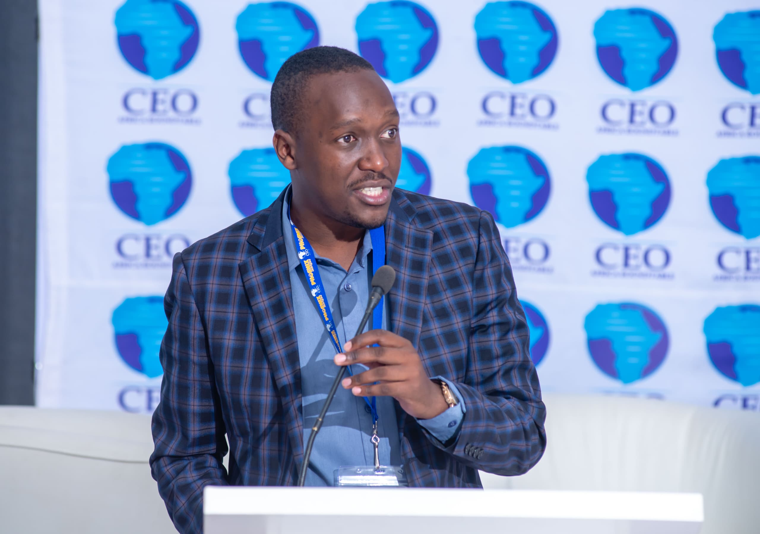 OP-ED - Moving beyond the 'genius founder' myth: African Tech needs a ...