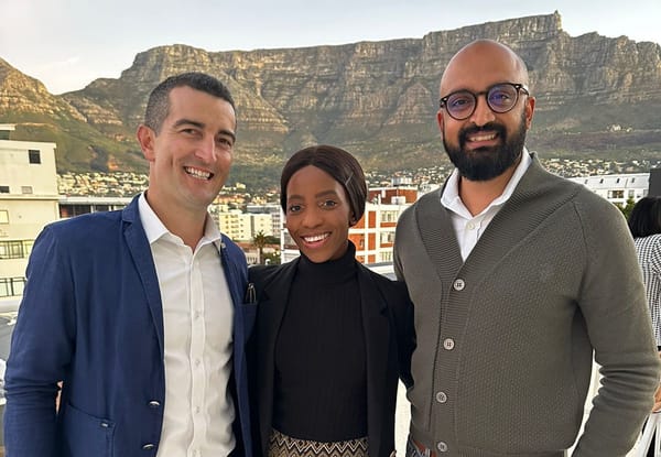 OP-ED - Secha Capital’s operator-investor model: an African VC ...